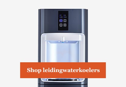 Watercooler op kantoor? | online jouw waterkoeler kopen